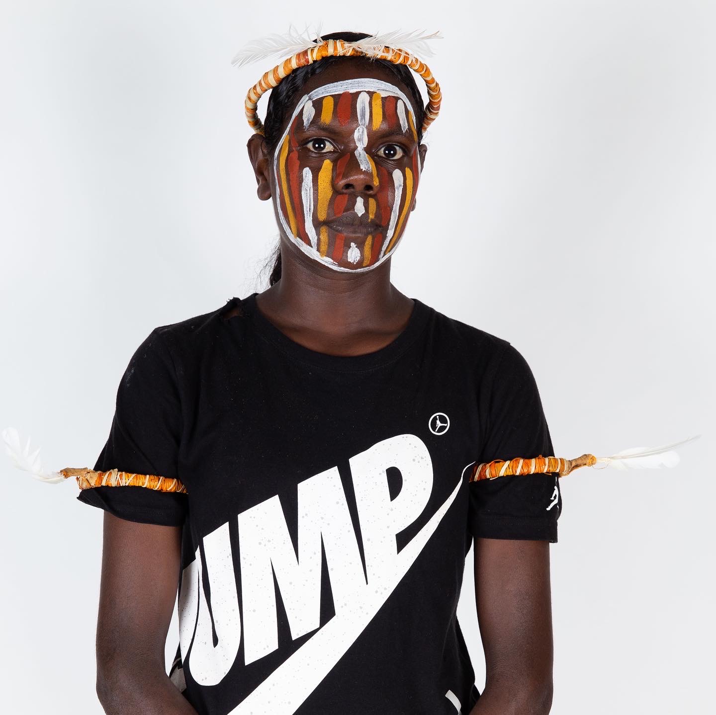 Arthurina Moreen – Jilamara Arts and Crafts Association