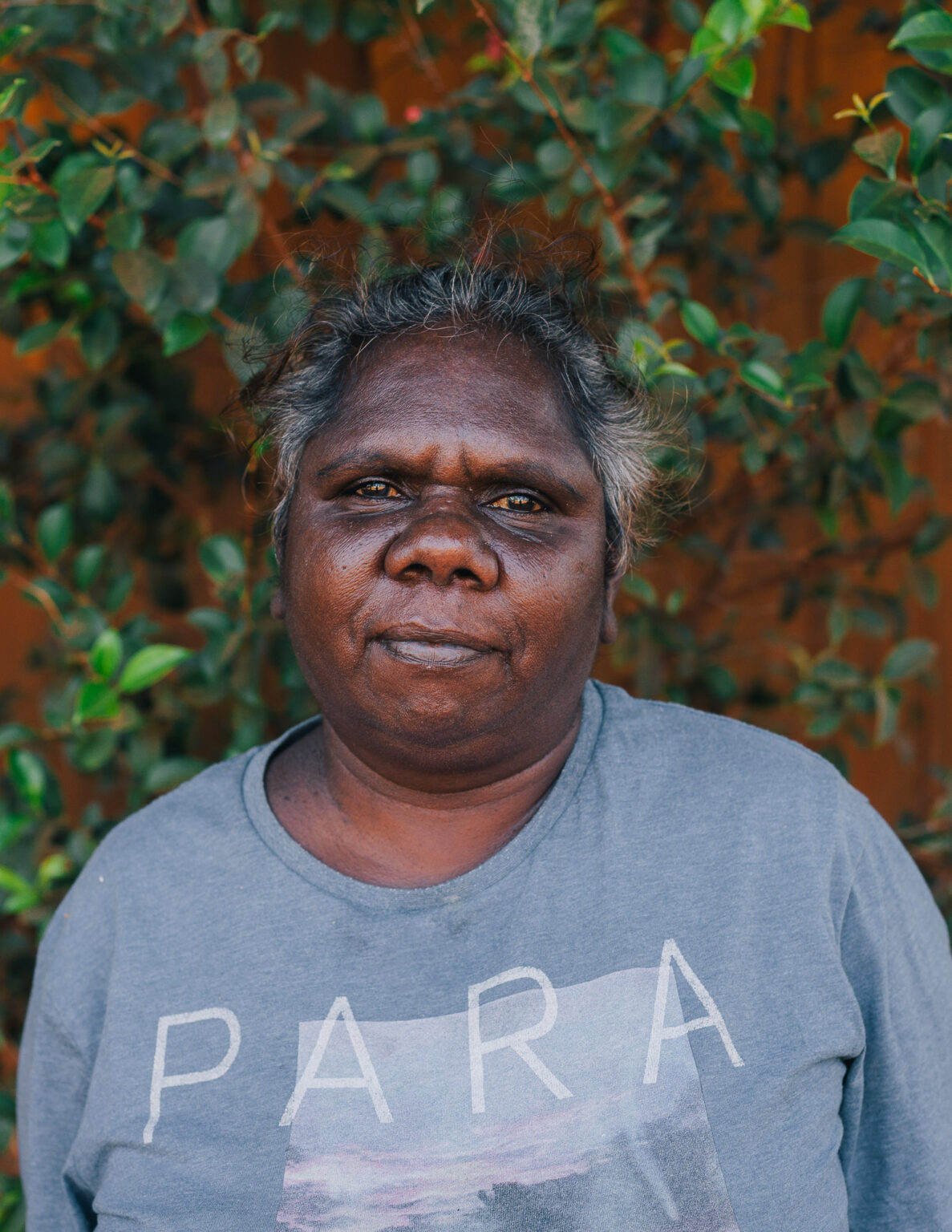 Connie Puruntatameri – Jilamara Arts and Crafts Association