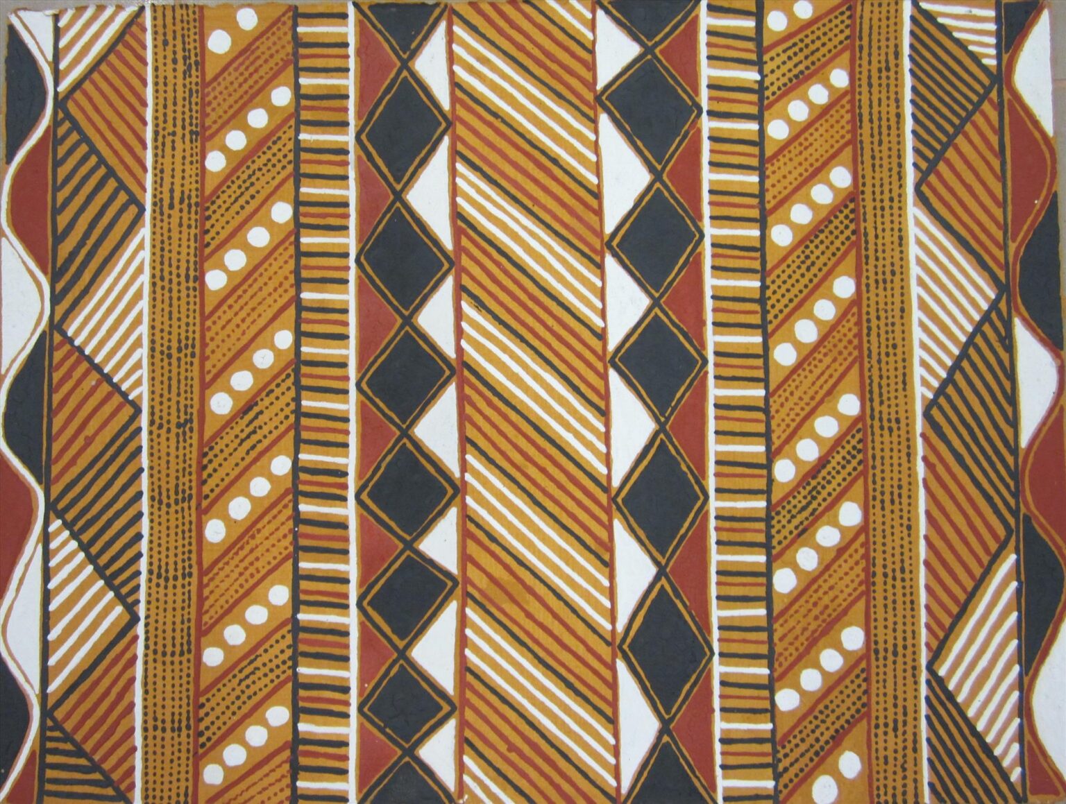 Jennifer Murray – Jilamara Arts and Crafts Association