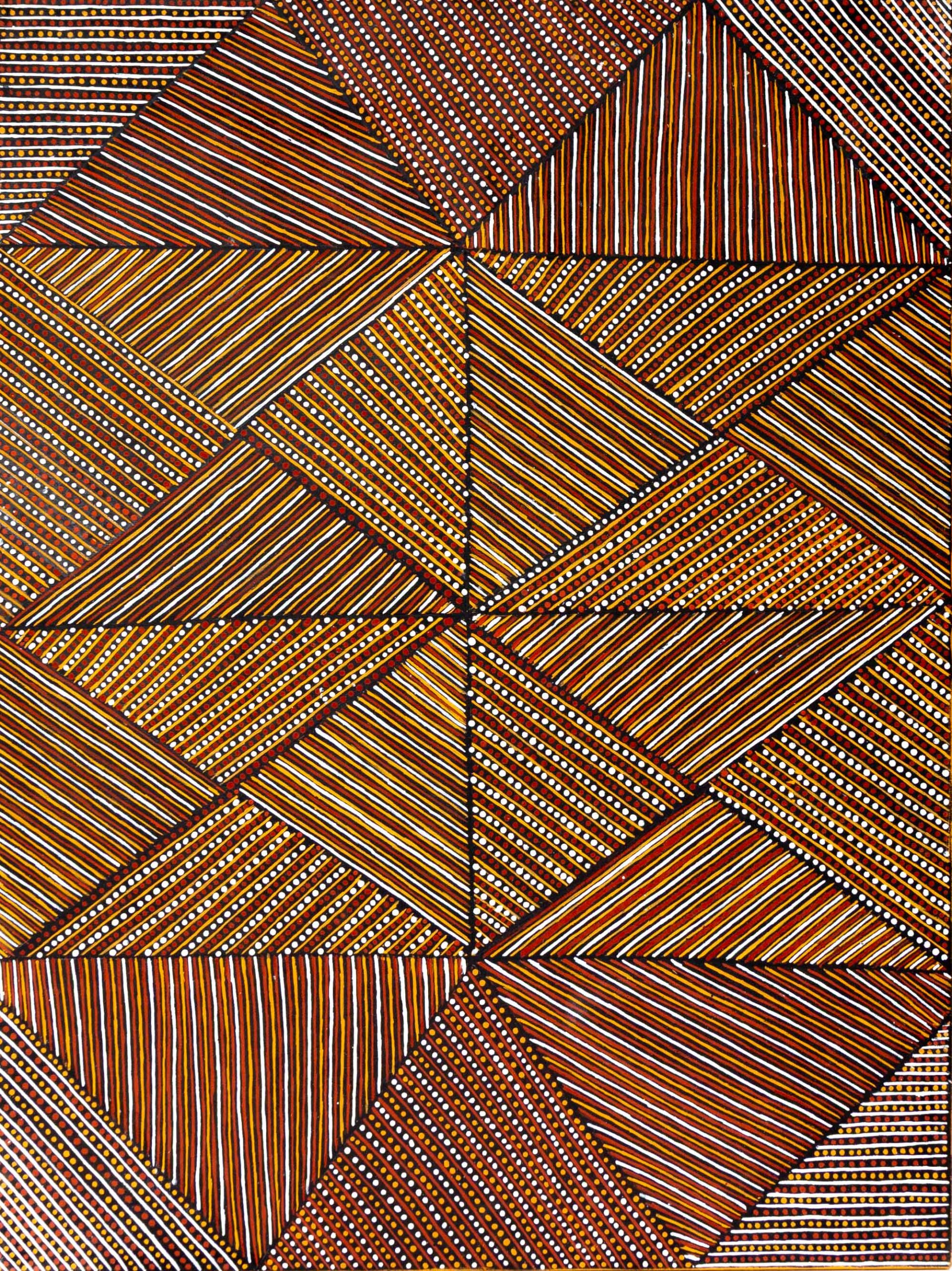 Jilamara (body paint designs) – Jilamara Arts and Crafts Association